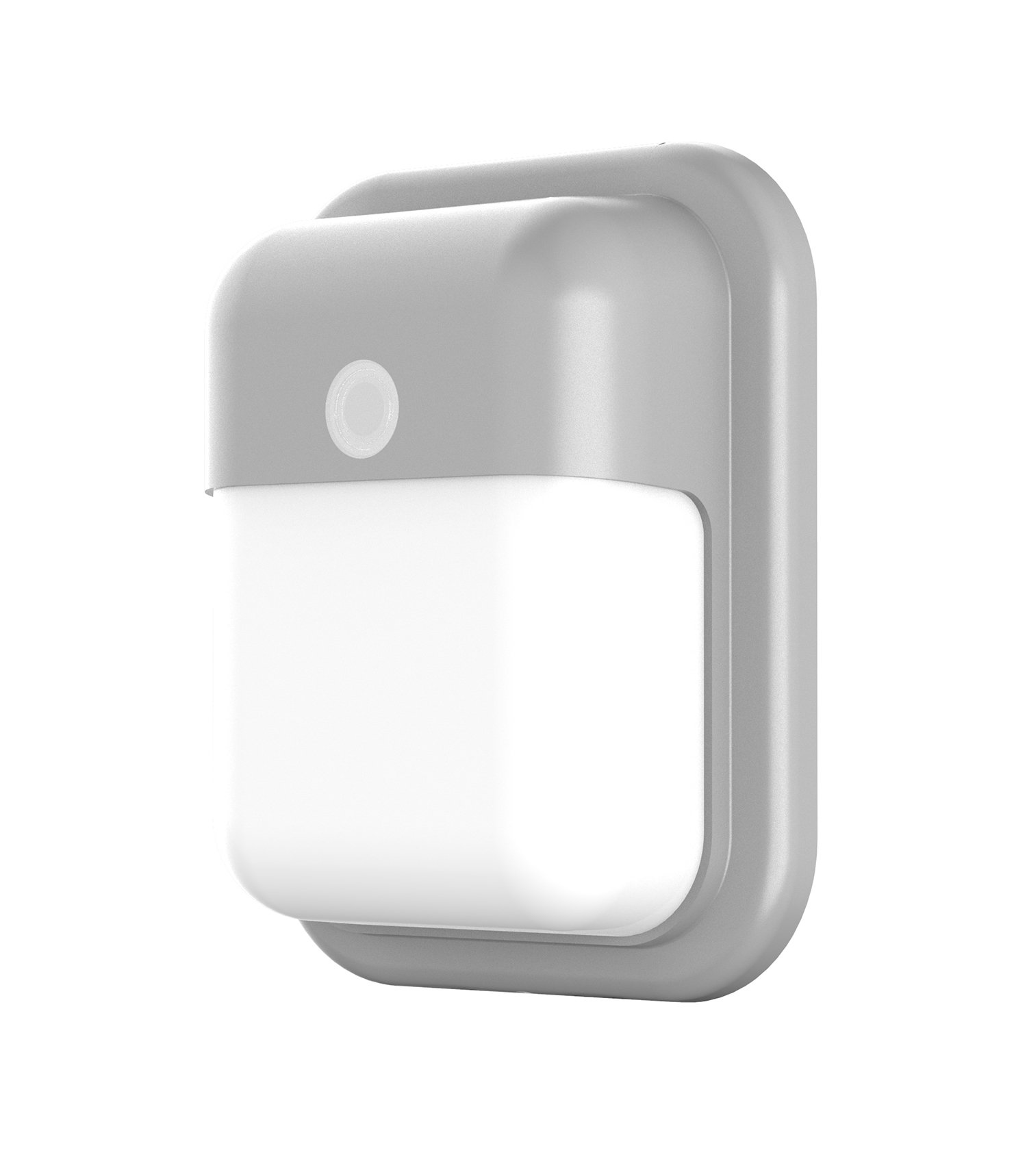 17 Stories Zuko LED Wall Light | Wayfair