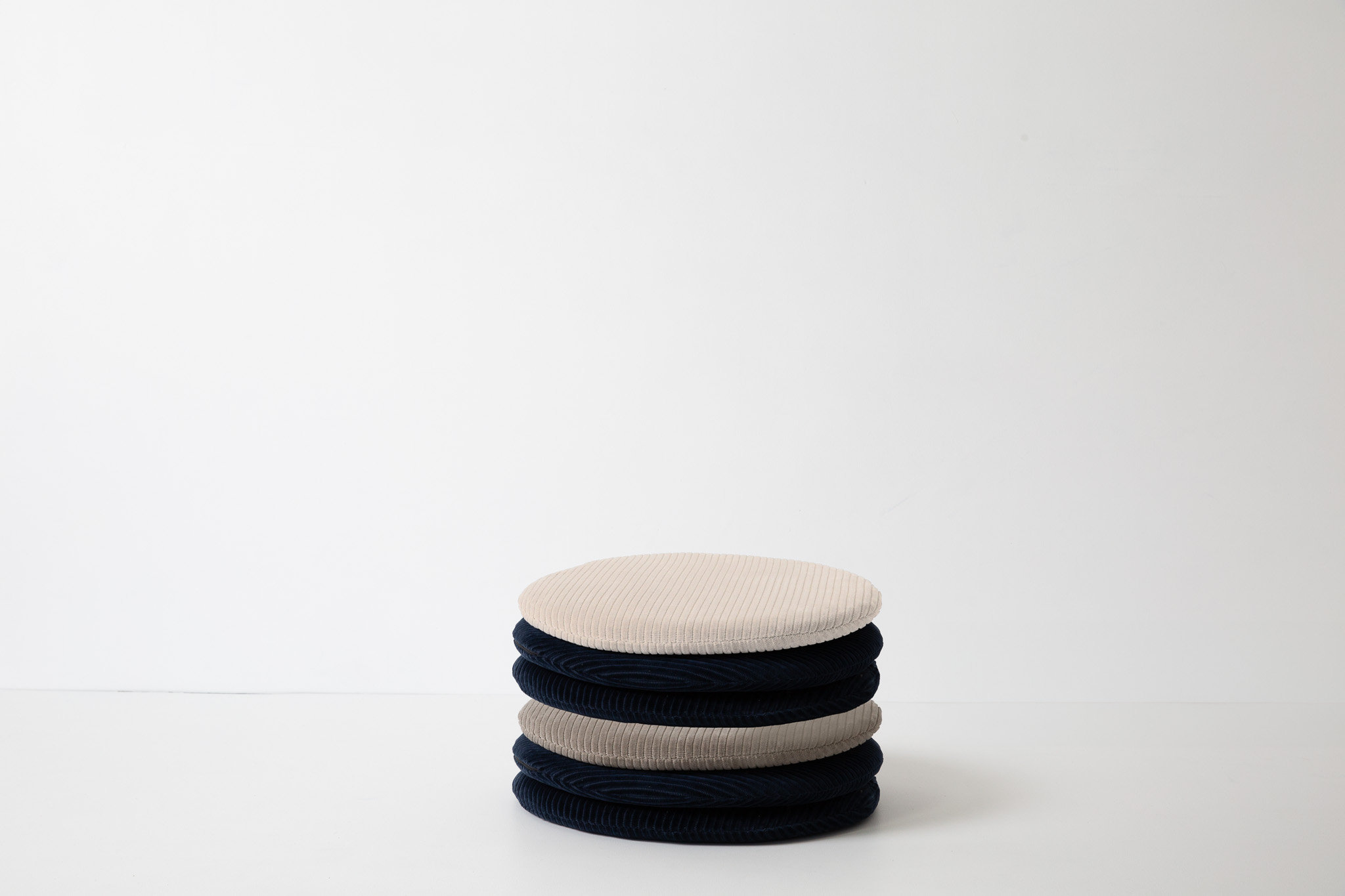 Kalon Studios Circle Seat Cushion | Perigold