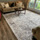 One Allium Way® Arrelles Oriental Rug & Reviews | Wayfair