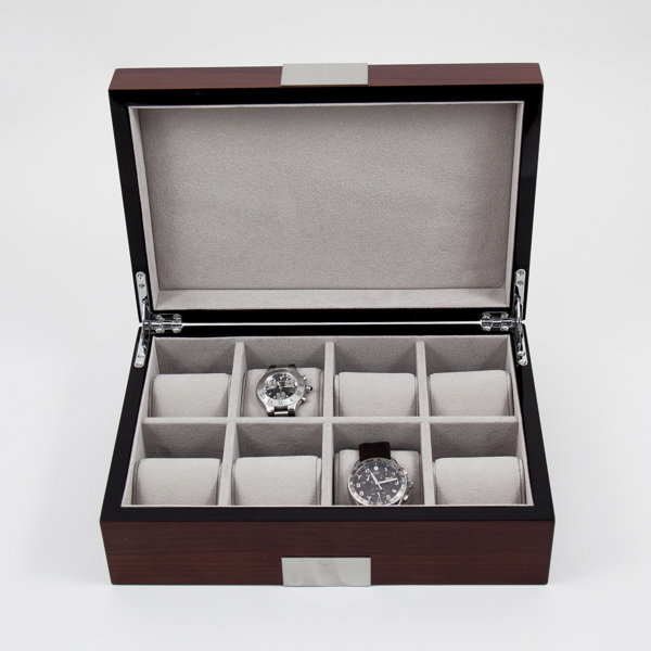 Corrigan Studio® Watch Box & Reviews | Wayfair