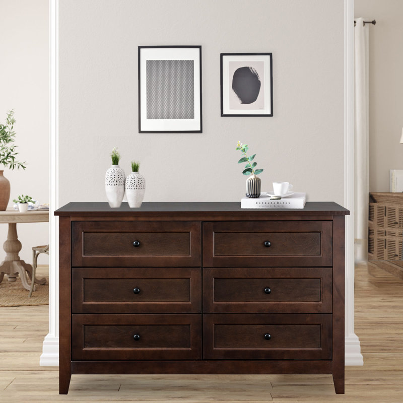 Red Barrel Studio® Jeanique Accent Cabinet | Wayfair