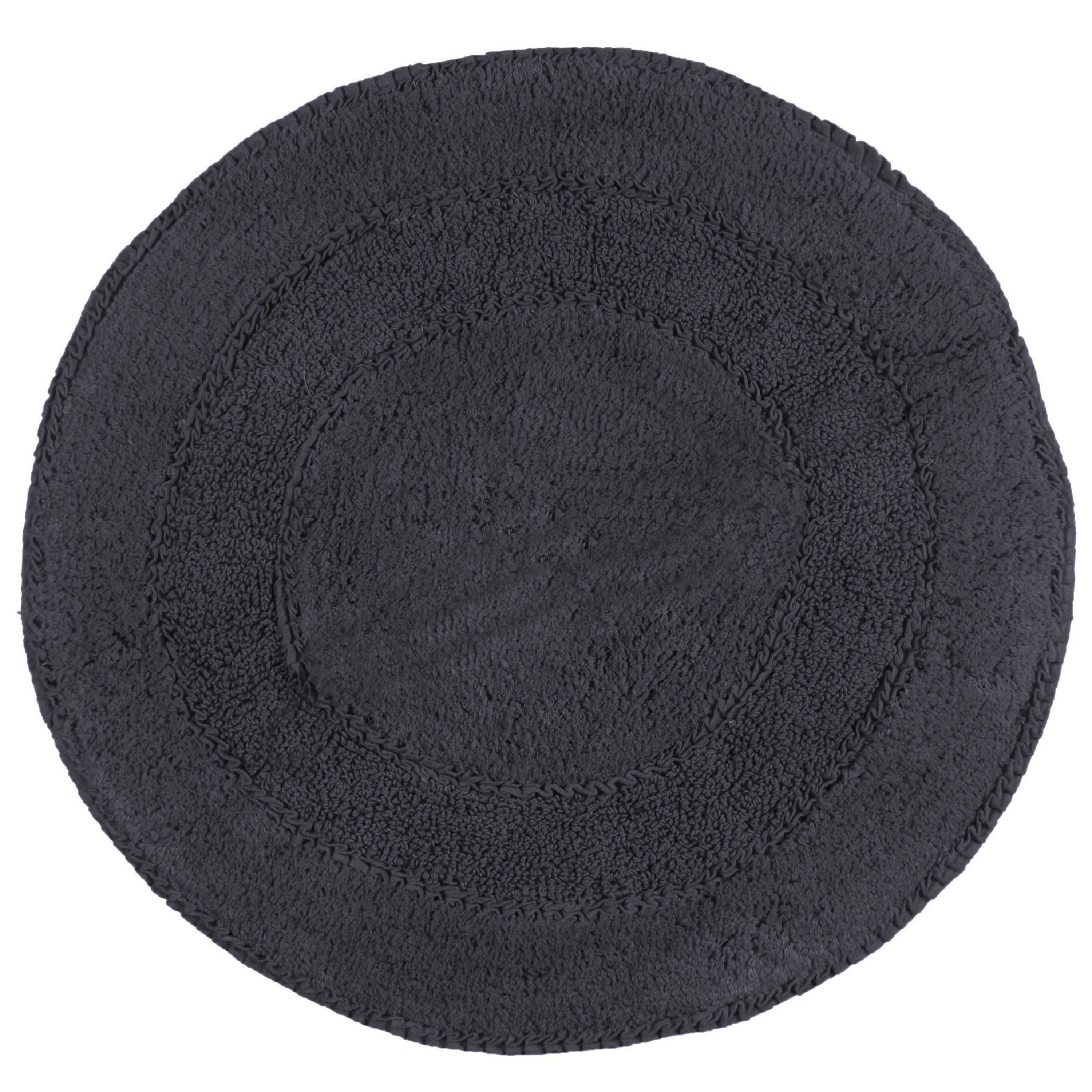 Latitude Run® 28" Round Bath Rug | Wayfair