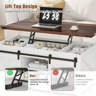 Laurel Foundry Modern Farmhouse® Givens Farmhouse Lift Top Coffee Table ...