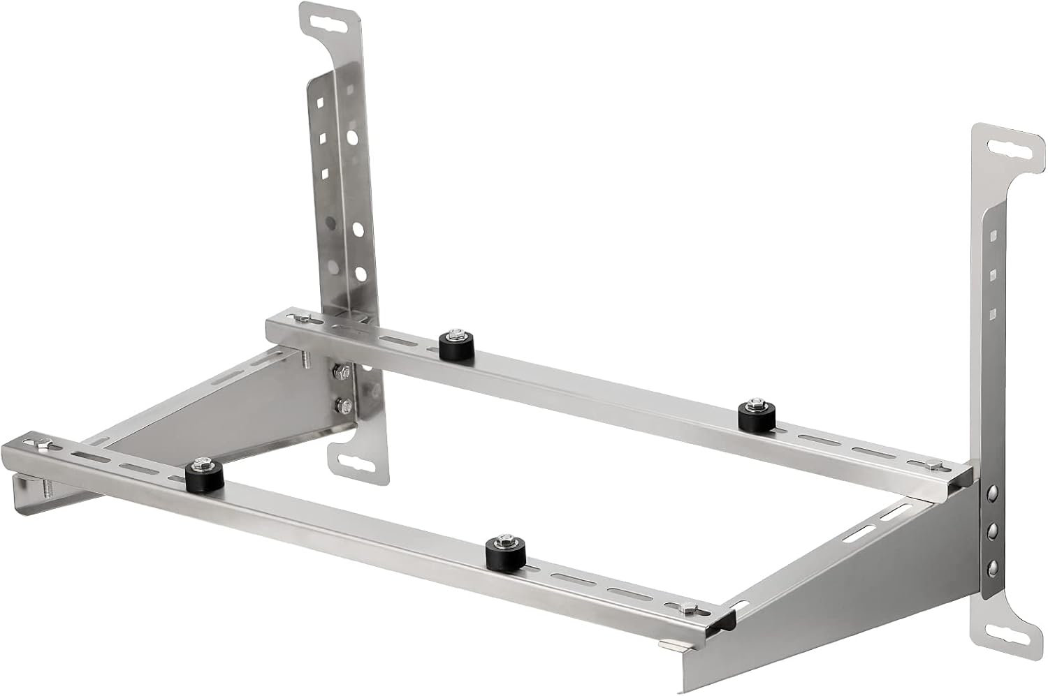 TURBRO Wall Mount Stand for Mini Split Ductless Air Conditioner Heat ...