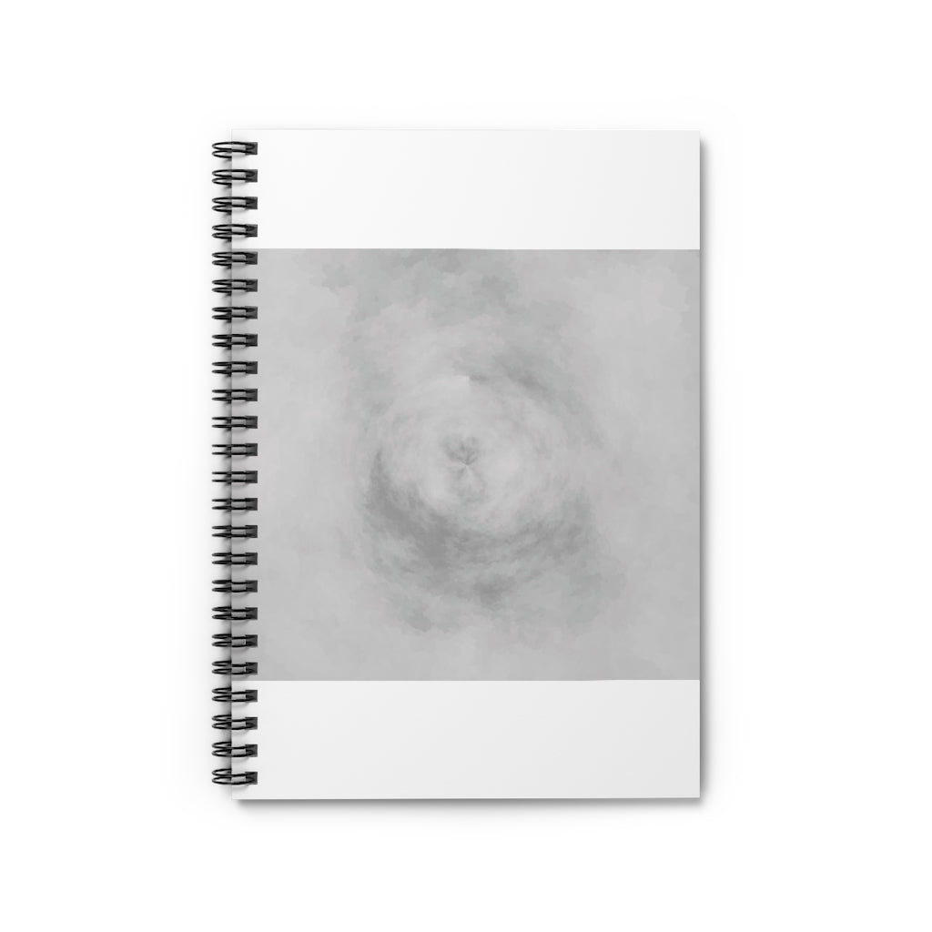Marick Booster Illusion Spiral Notebook | Wayfair