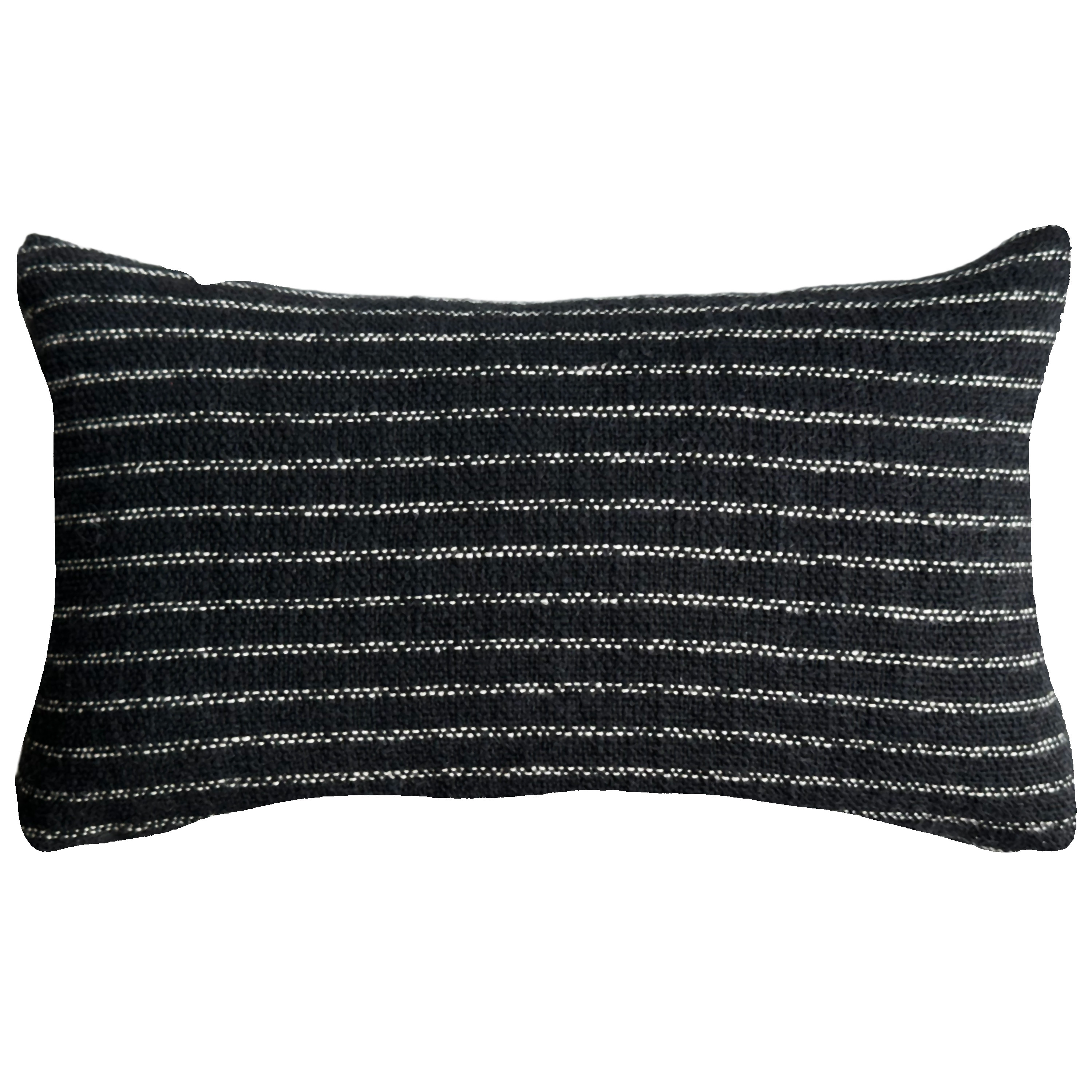 Gracie Oaks Lanie 100% Cotton Lumbar Rectangular Pillow Cover | Wayfair