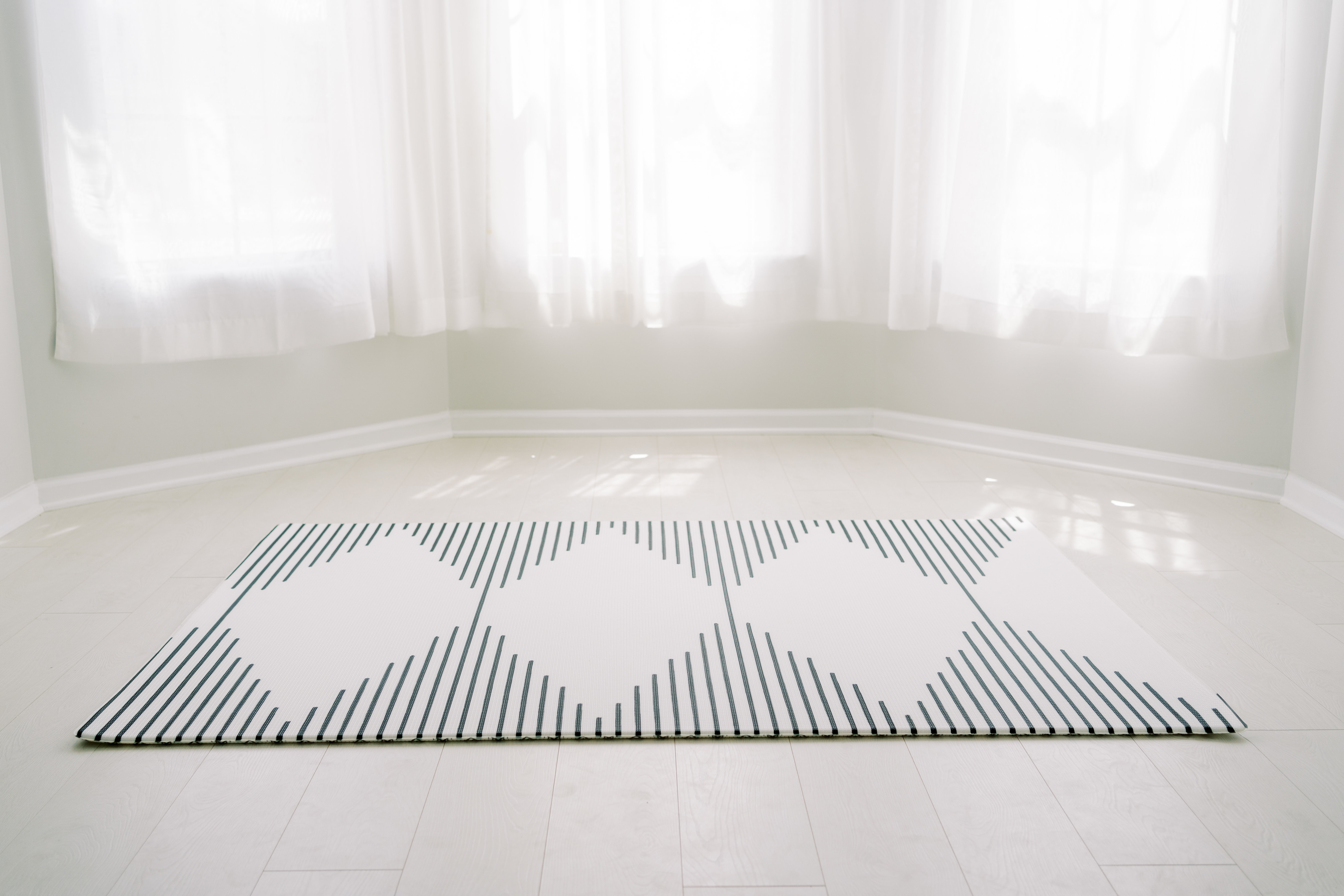 wander & roam Mecca Foam Playmat - Wayfair Canada