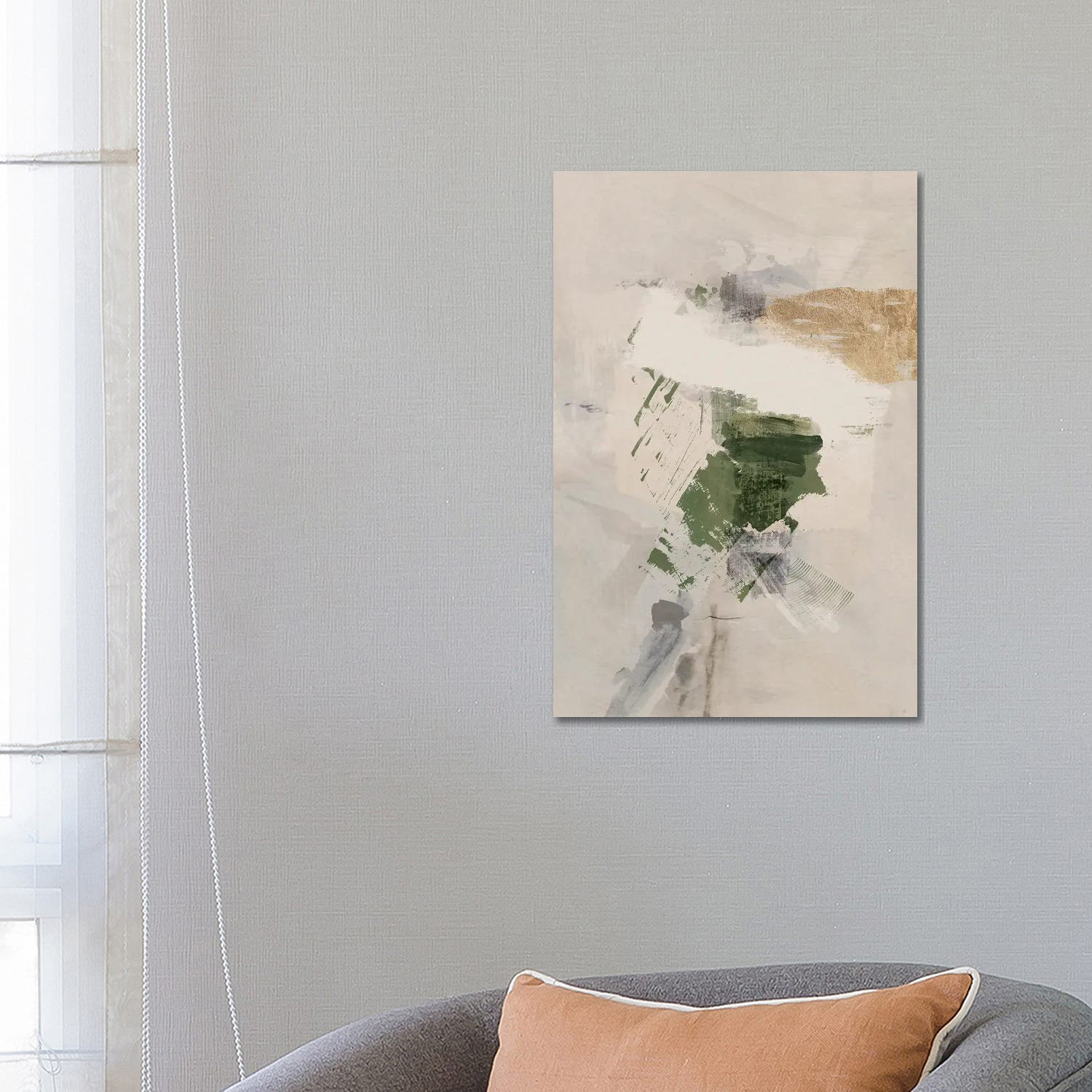 Ivy Bronx Sand Pond Fall I | Wayfair.co.uk