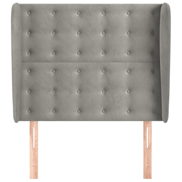Lark Manor Lupe Headboard | Wayfair.co.uk