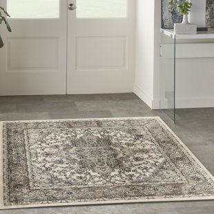 Square Area Rugs You'll Love | Wayfair