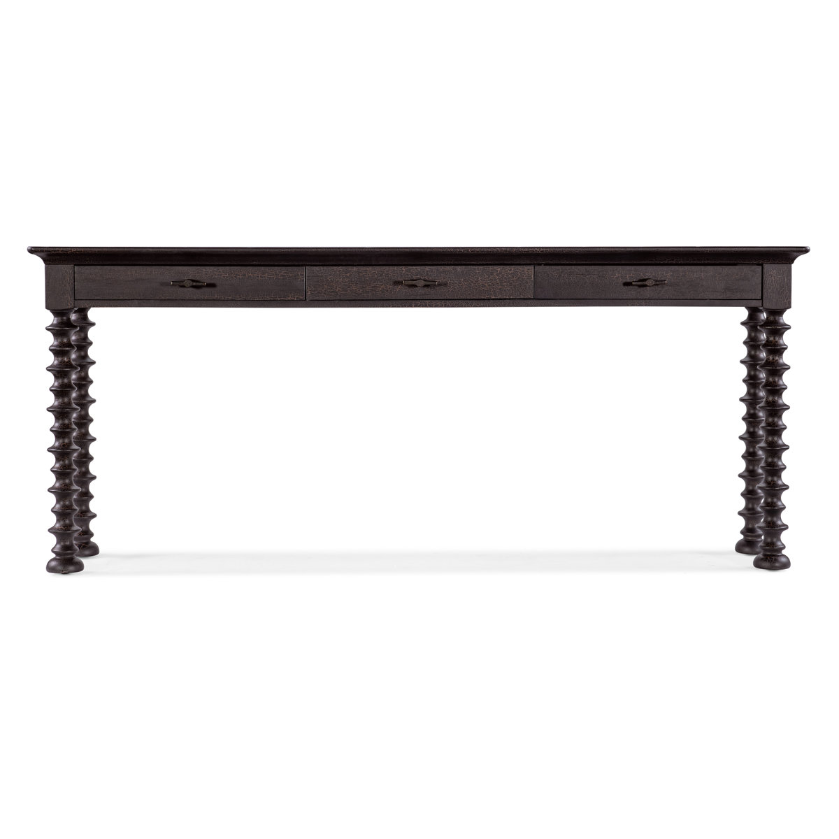 Hooker Furniture Big Sky 76.25 Console Table & Reviews | Perigold