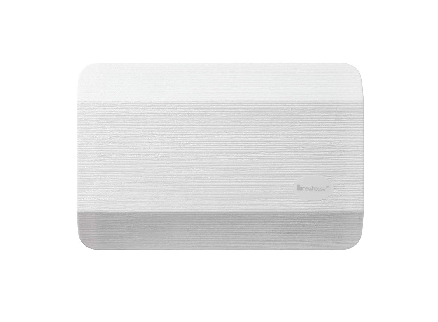 Symple Stuff Two Tone Door Chime & Reviews | Wayfair