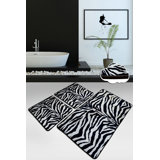 Wayfair | Animal Print Bath Rugs & Mats You'll Love in 2023