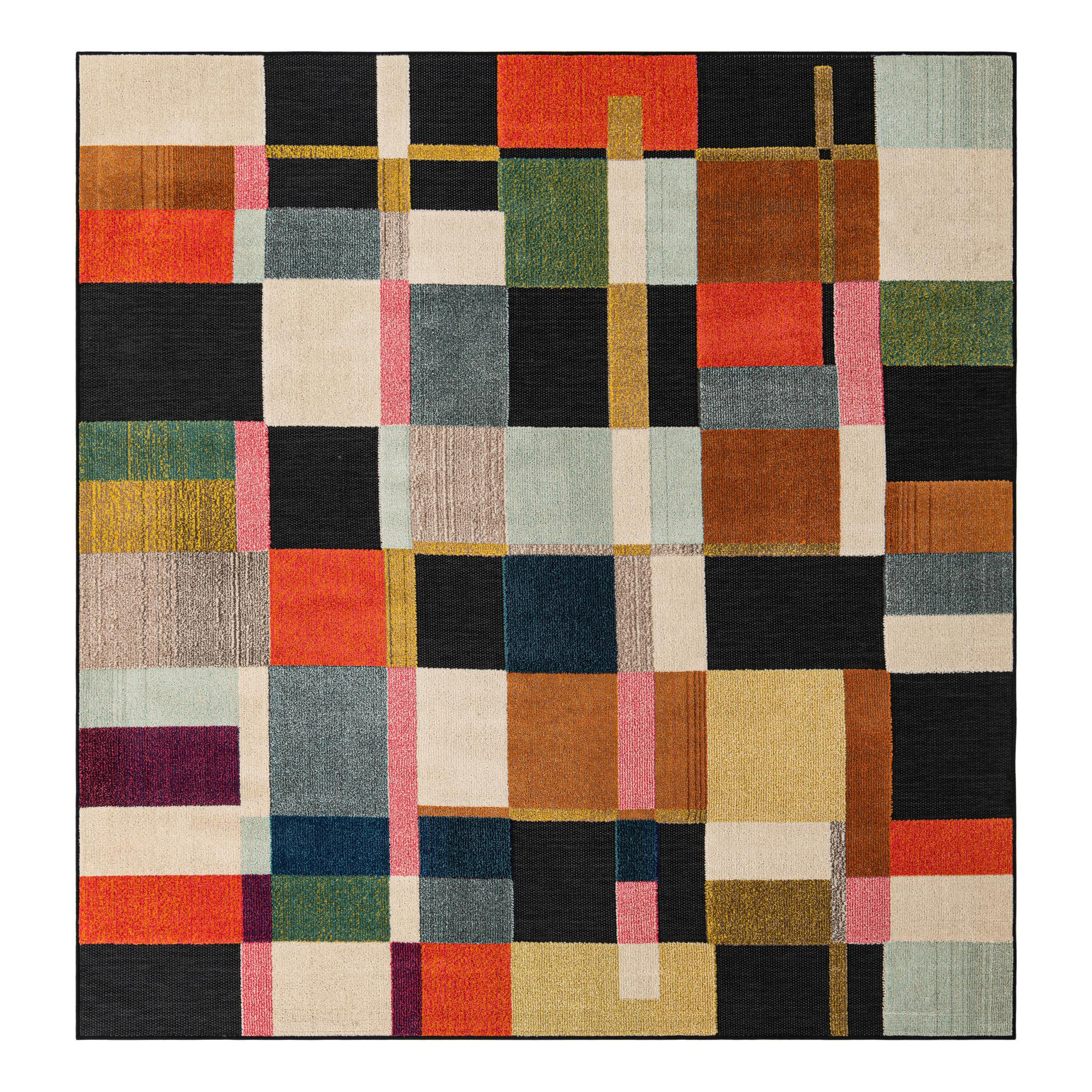 Bungalow Rose Tamaris Caimin Rug & Reviews | Wayfair