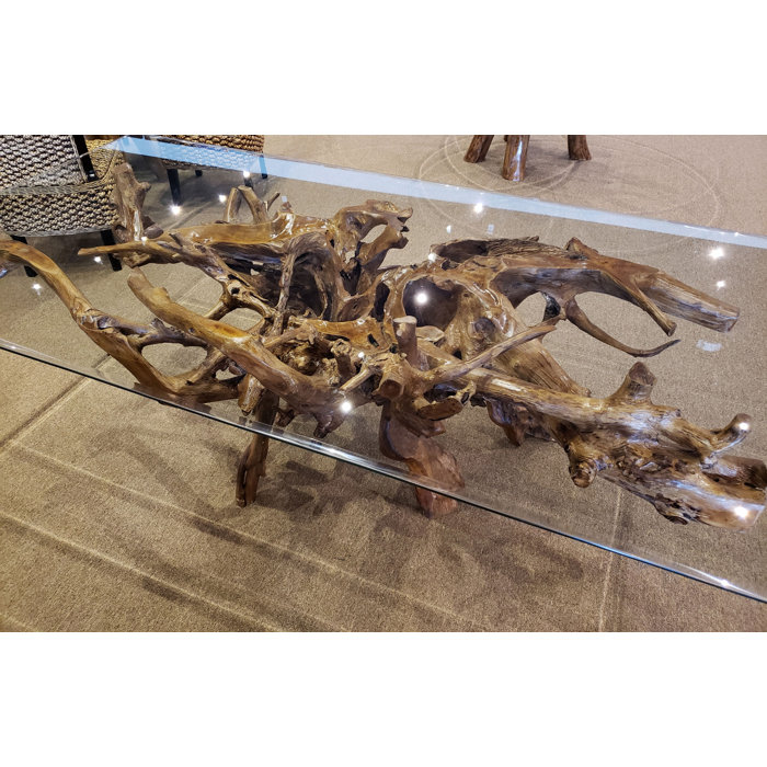 Highland Dunes Dining Table & Reviews | Wayfair