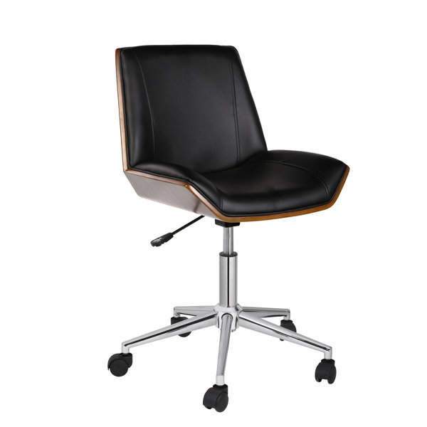 Wrought Studio Lanora Task Chair & Reviews | Wayfair