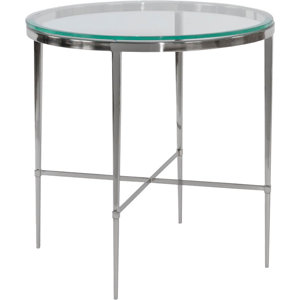 Woodbridge Furniture Chelsea End Table | Wayfair