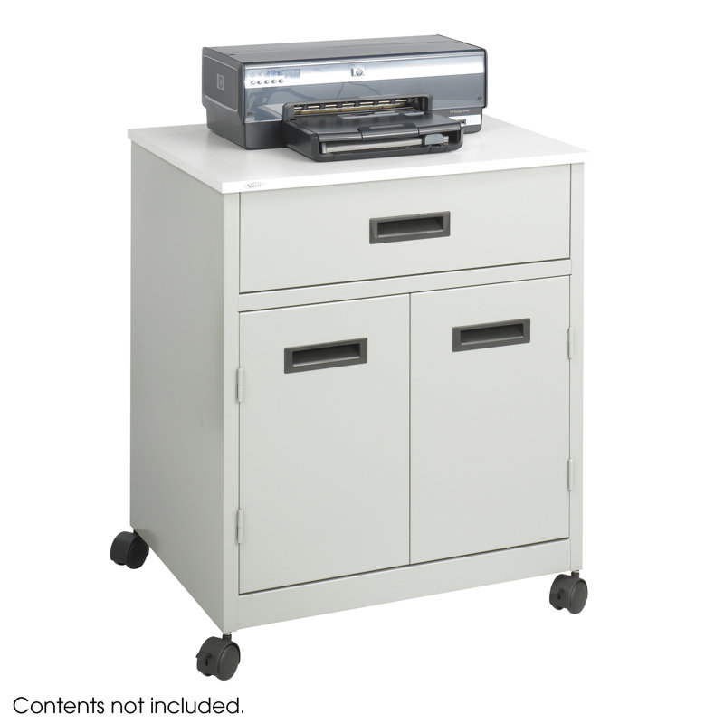 Safco Products Company Printer Stand & Reviews | Wayfair