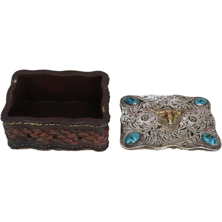 Union Rustic Josian Handmade Animals Figurines & Sculptures | Wayfair