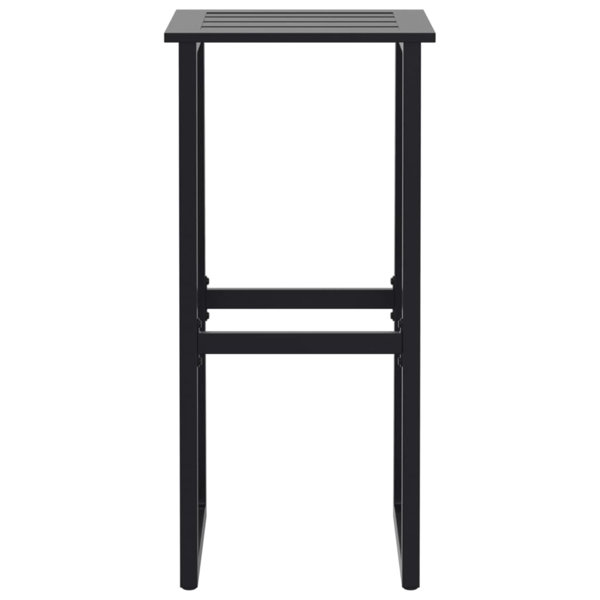 DEvidaxl Rectangular 10 - Person 200cm Long Bar Height Table | Wayfair ...