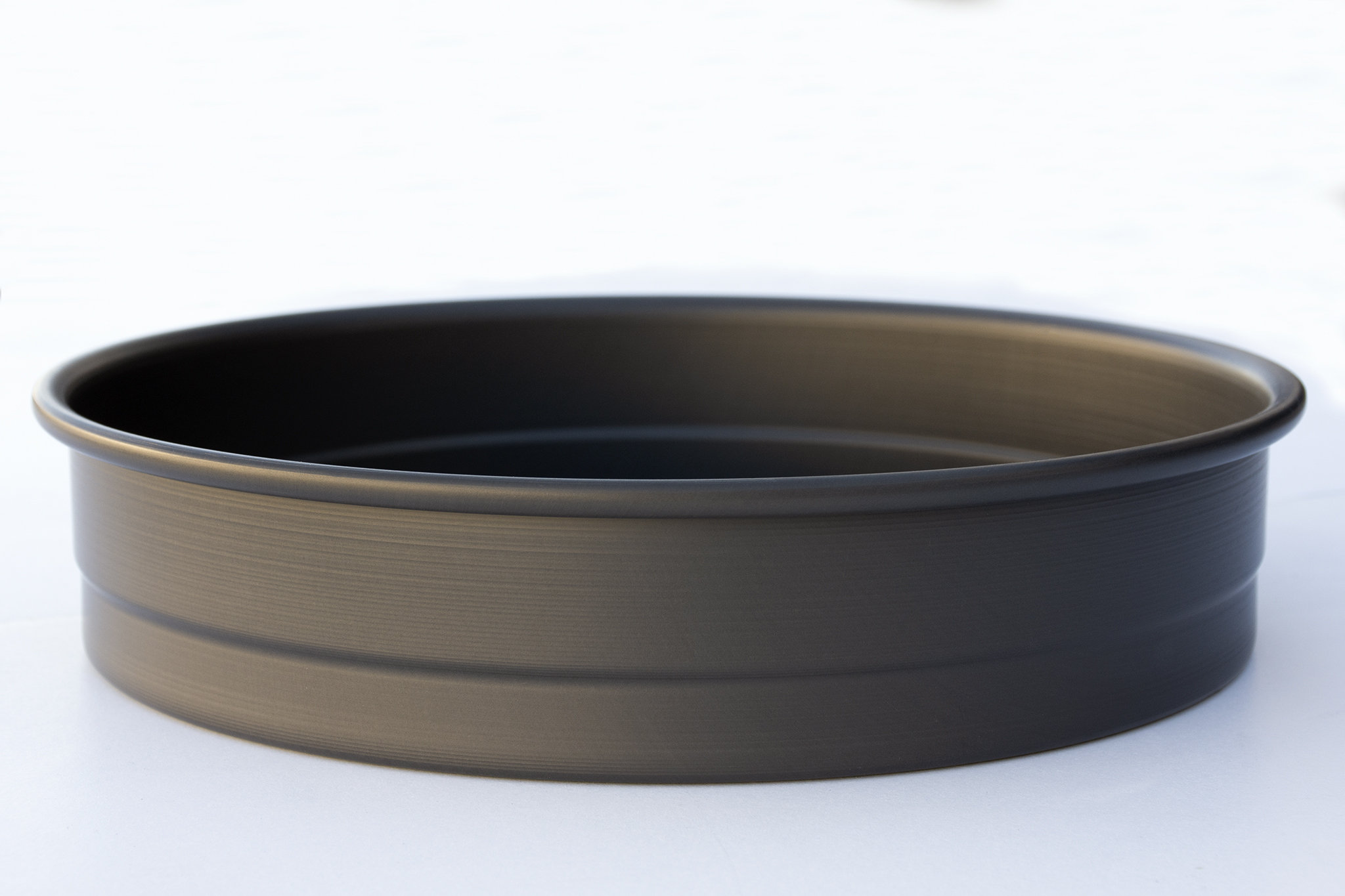 LloydPans Kitchenware Lloyd Pans Chicago Style Deep Dish Pizza Pan ...