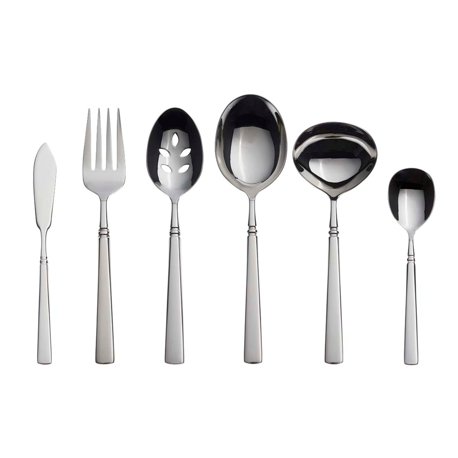 Hokku Designs 6-Piece Serving Set | Wayfair