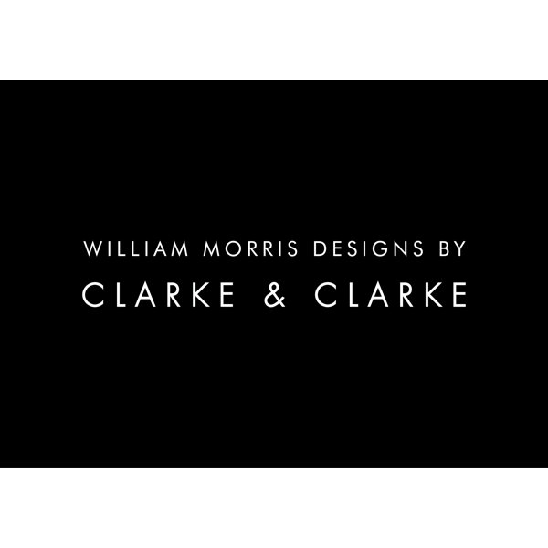 William Morris Designs by Clarke & Clarke | Wayfair.co.uk