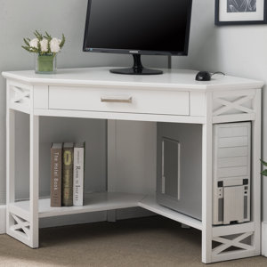 Corner Desks You'll Love | Wayfair