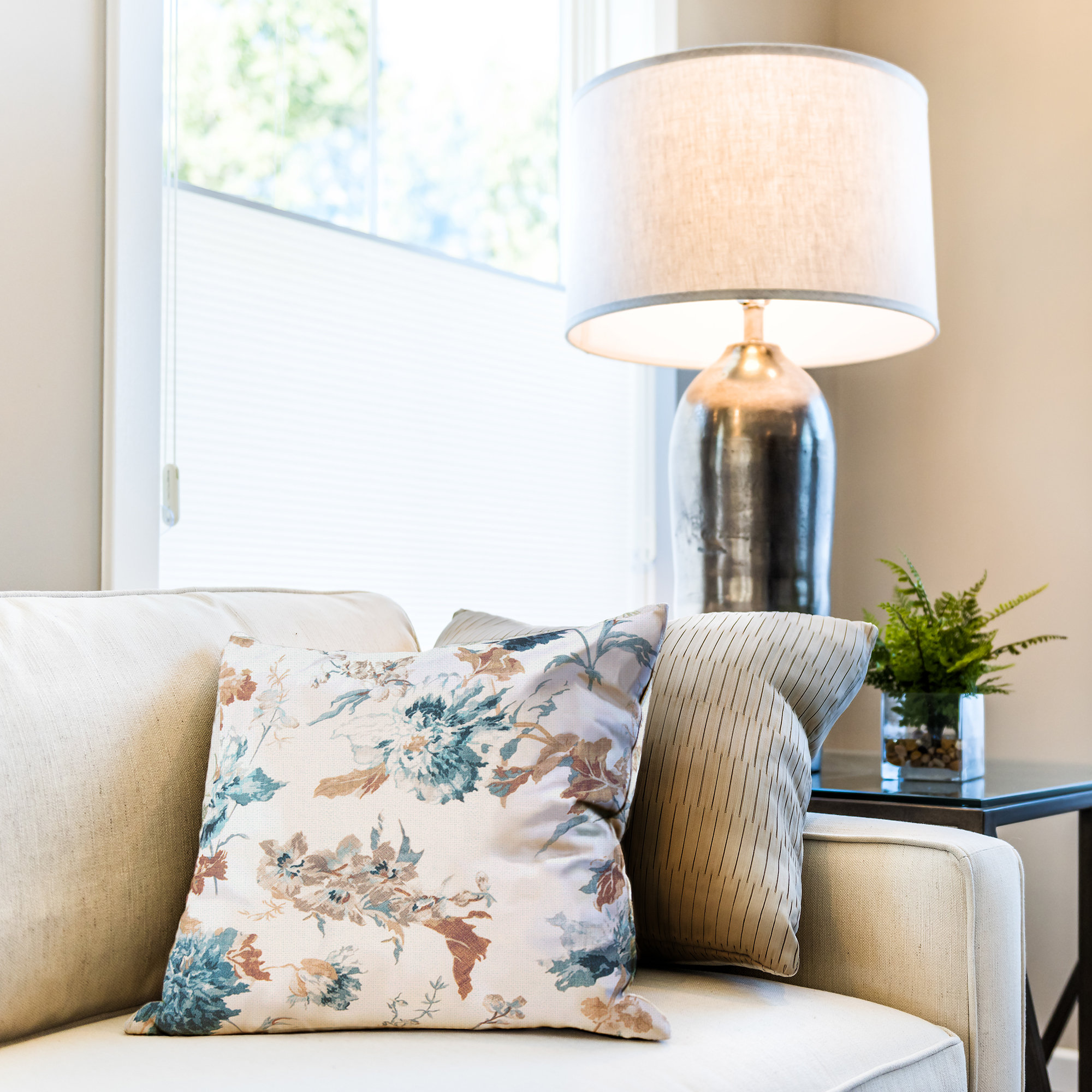 Peterborough Home Michael Penney Throw Pillow Cover And Insert - Set Of ...