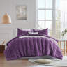 Sleep Zone Microfiber Comforter Set & Reviews | Wayfair