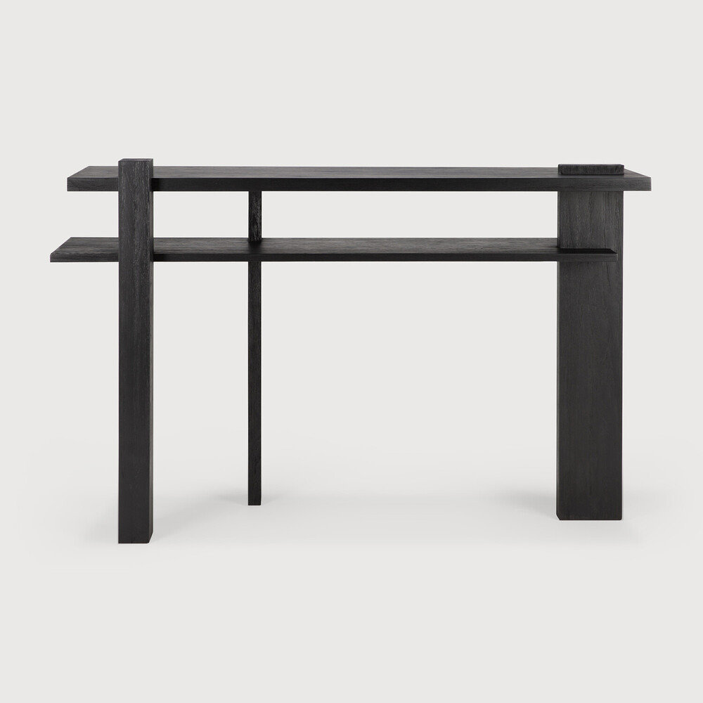 Ethnicraft Console Table by Alain Van Havre | Perigold