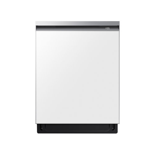 Samsung Bespoke Smart 42dBA Dishwasher with StormWash+™ and Smart Dry ...