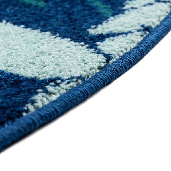 Andover Mills™ Holle Floral Rug & Reviews | Wayfair