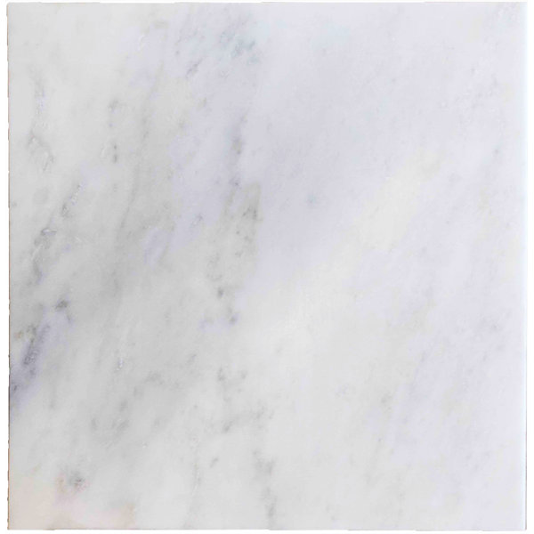 Mango Tile Alps 18" x 18" Marble Stone Look Wall & Floor Tile | Wayfair