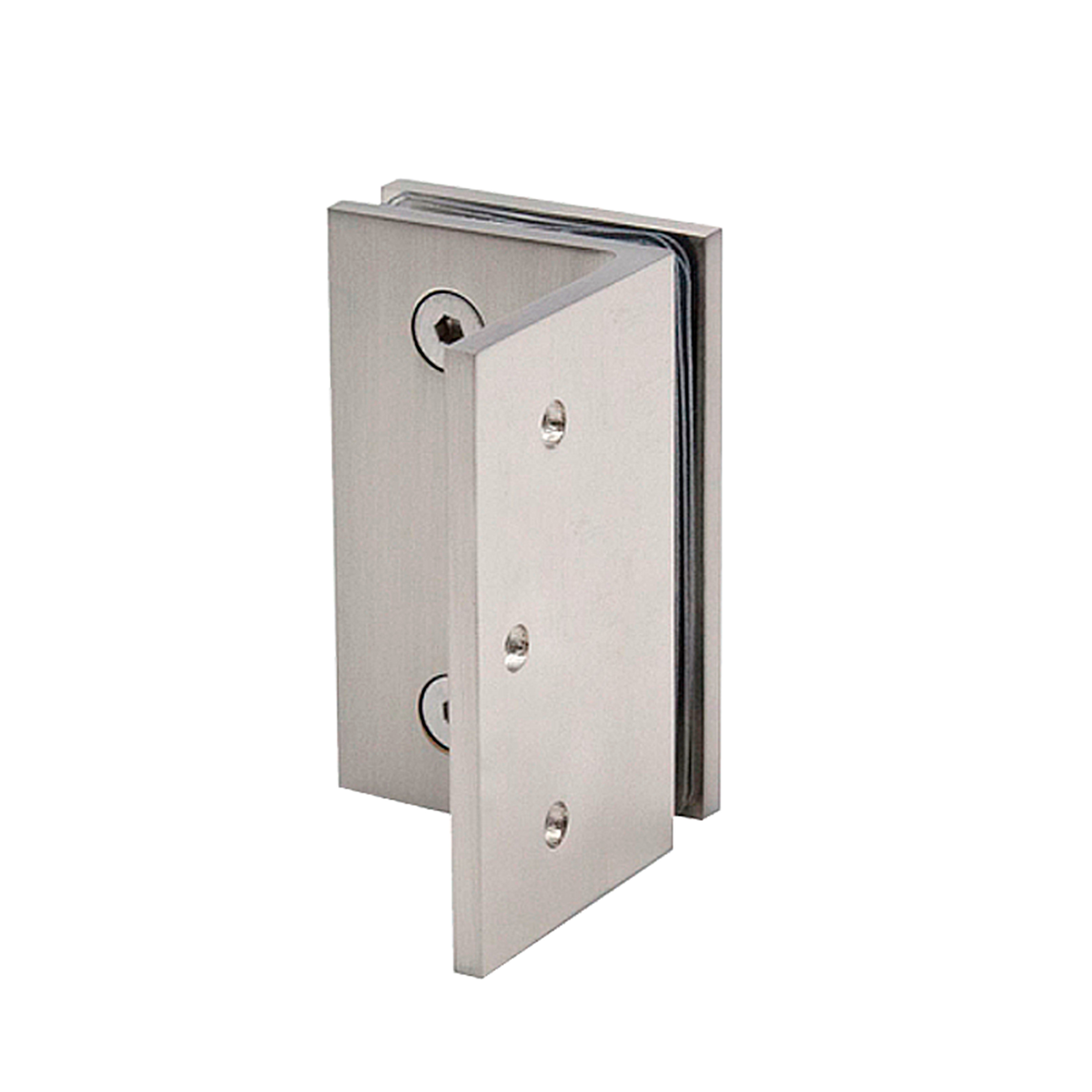 M&F Home solution Montana Wall Mount Bracket Fix Panel Clamp - Wayfair ...