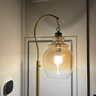 Beachcrest Home Archambault 70'' Accent Floor Lamp & Reviews | Wayfair