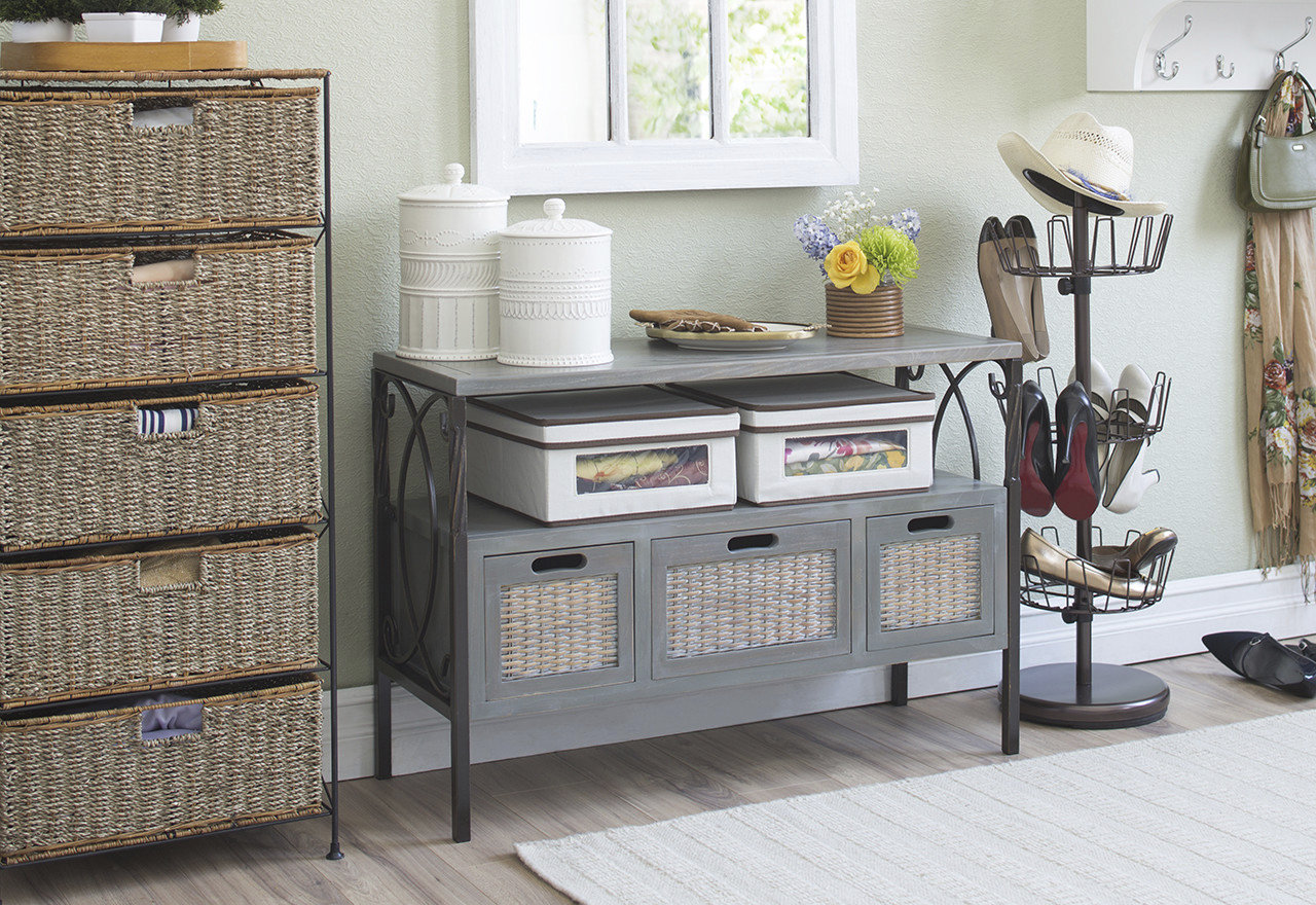 [BIG SALE] Five-Star Storage Essentials You’ll Love In 2024 | Wayfair