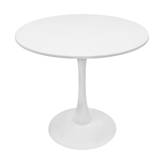 World Menagerie Mandwe Dining Table & Reviews - Wayfair Canada