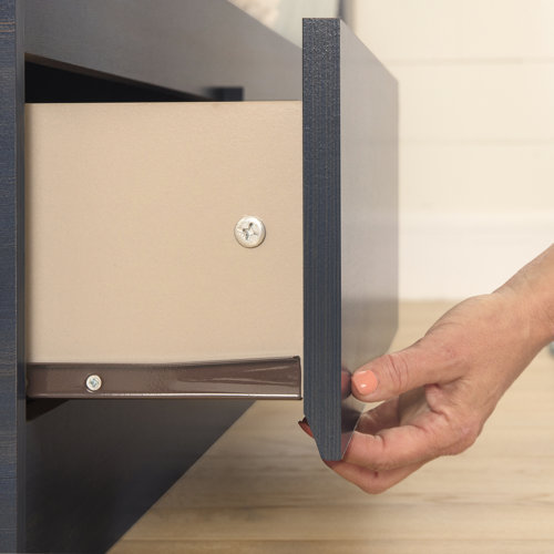 South Shore Aviron Kids Twin Standard with Drawers & Reviews | Wayfair