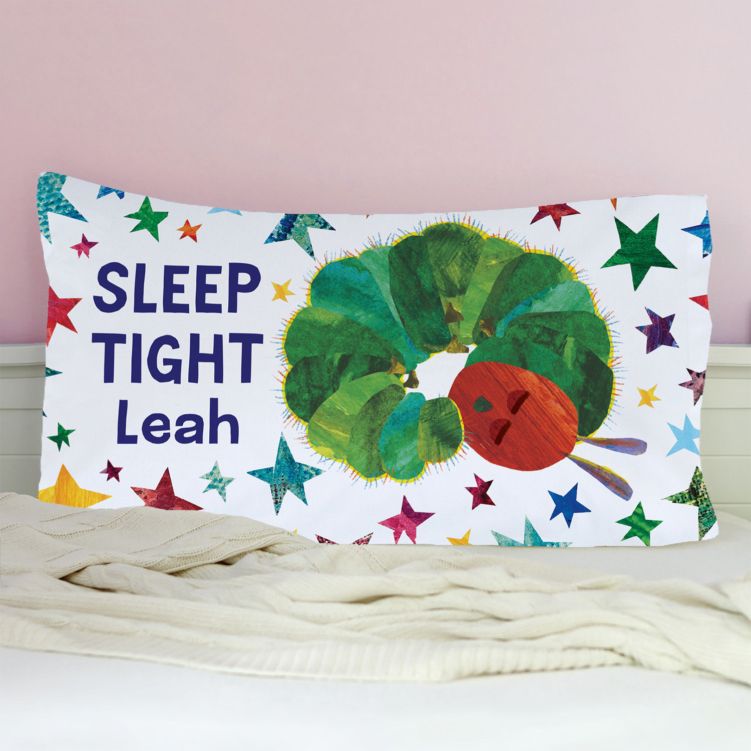 CPS Luxury Zipper Pillowcase | Wayfair