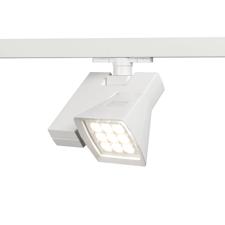 WAC Lighting Logos LED Adjustable Track Lighting Head | Wayfair