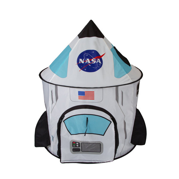 Pacific Play Tents Rocketship Pavilion | Wayfair