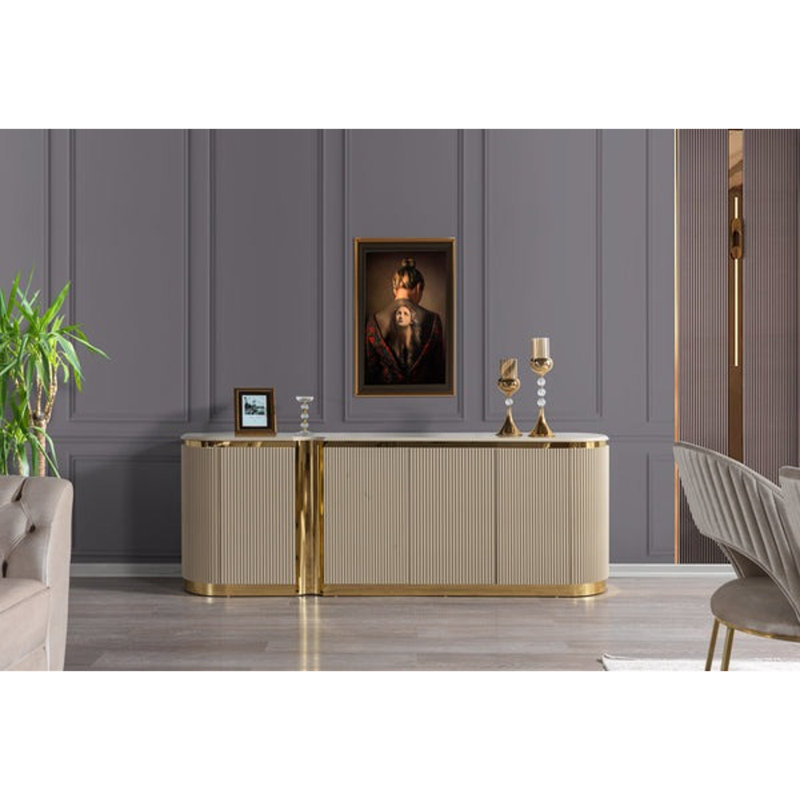 Mercer41 Buffet Teulon 85 - Wayfair Canada