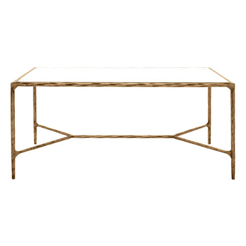 Glass Coffee Tables You'll Love | Wayfair