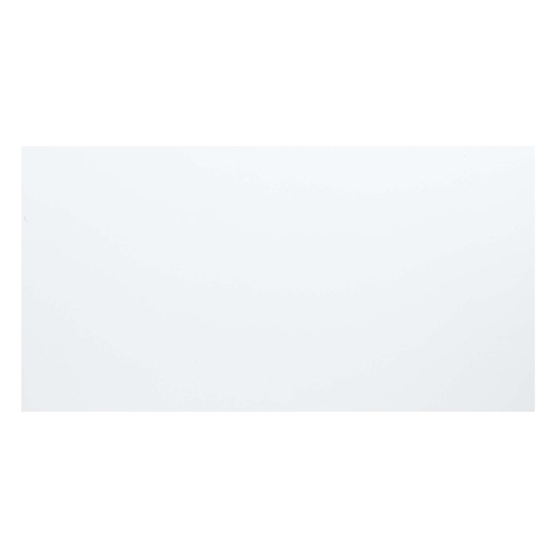 Everly Quinn Mahmud White High Gloss Coffee Table | Wayfair