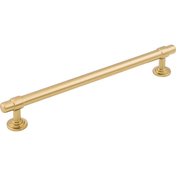 Top Knobs Ellis 1 1/4" Length Mushroom Knob & Reviews | Wayfair