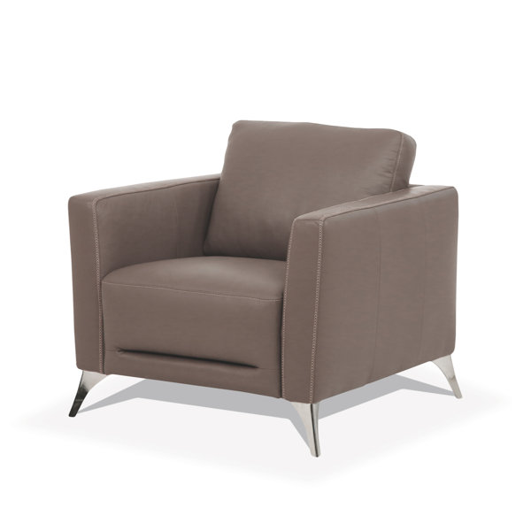 Orren Ellis Sametta 35.5'' Wide | Wayfair