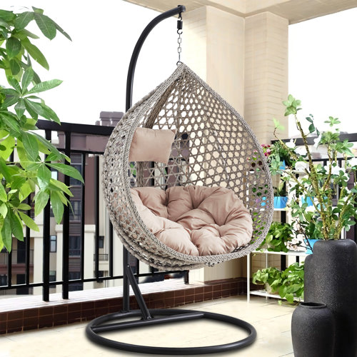 Wayfair | Porch Swings You'll Love in 2023