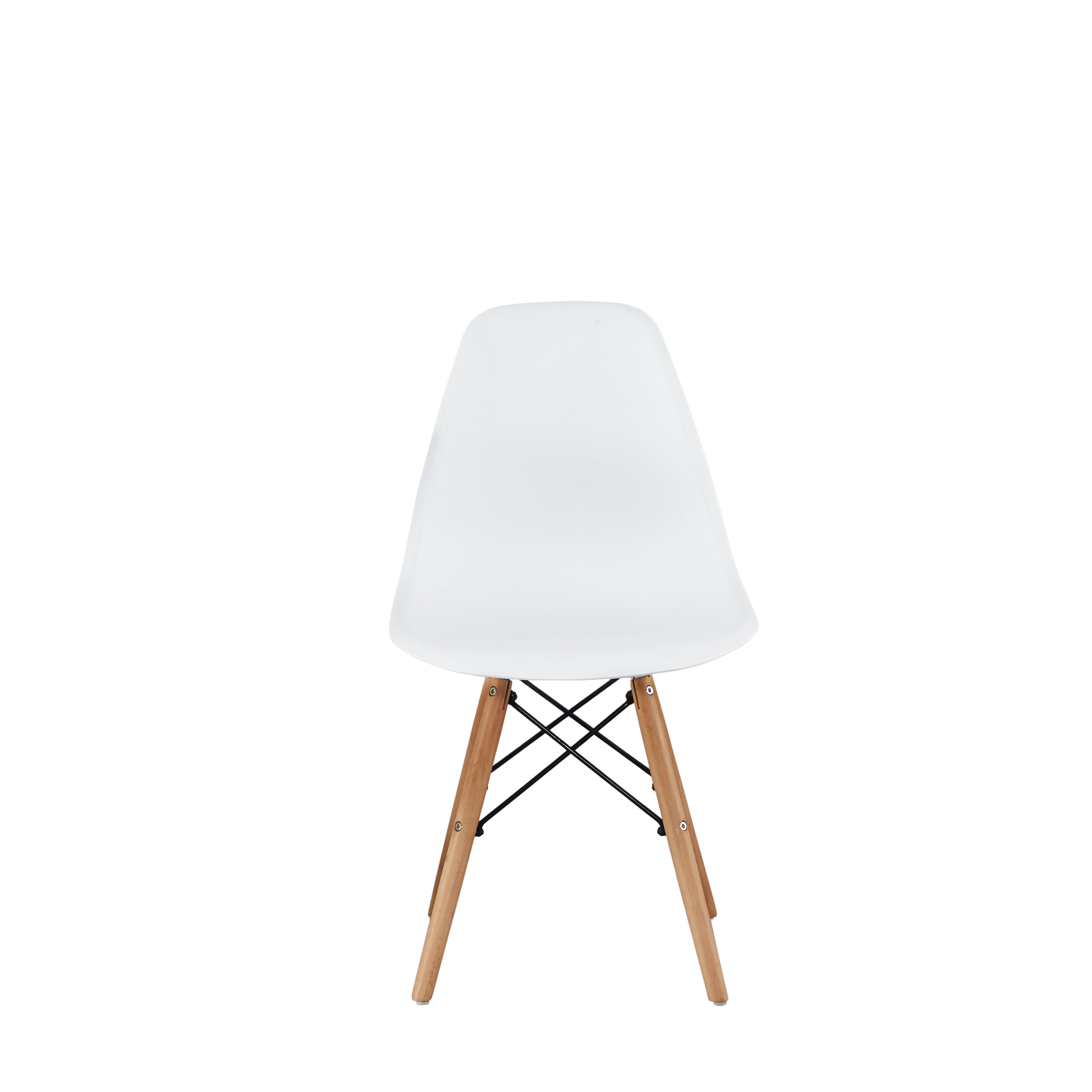George Oliver Ursus Dining Chair & Reviews | Wayfair