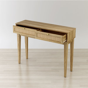 Anderson Teak Bodrum 43" Console Table | Perigold